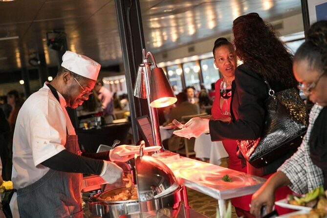 Washington DC Signature Dinner Cruise - Who Will Enjoy This?