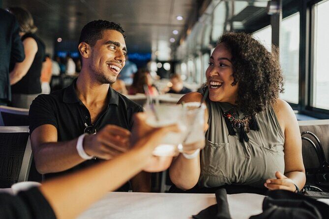 Washington DC Signature Dinner Cruise - Final Thoughts