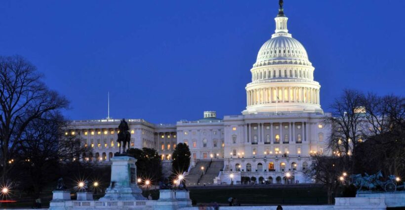 Washington DC: Small-Group 3-Hour Night Tour - An Introduction to the Experience