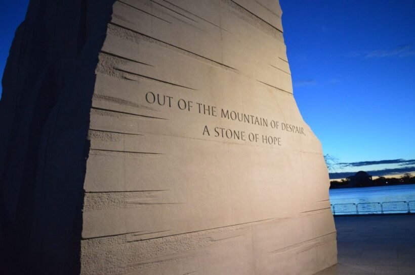 Washington DC: Small-Group 3-Hour Night Tour - A Detailed Breakdown of the Itinerary
