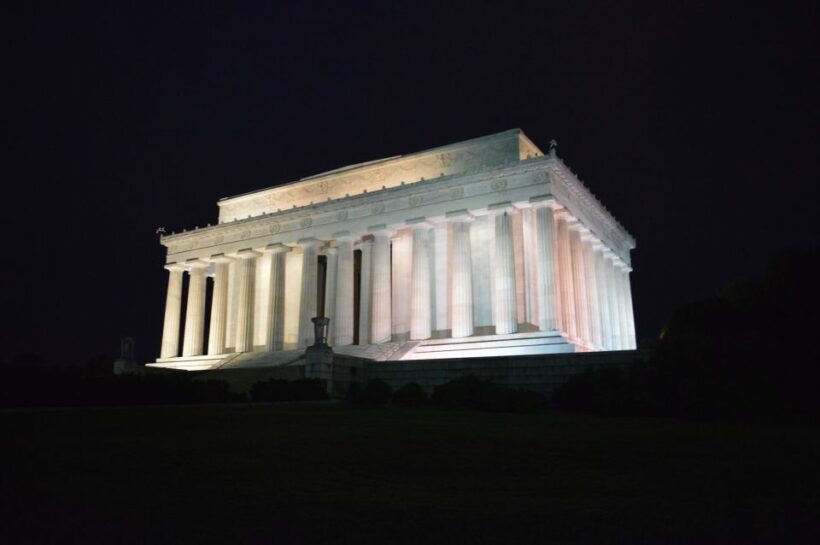 Washington DC: Small-Group 3-Hour Night Tour - The Experience Value: Price & What You Get