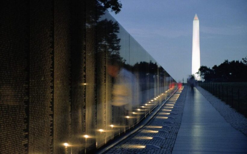 Washington DC: Small-Group 3-Hour Night Tour - The Sum Up
