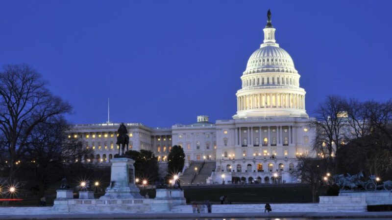 Washington DC: Small-Group 3-Hour Night Tour - Transportation and Group Size
