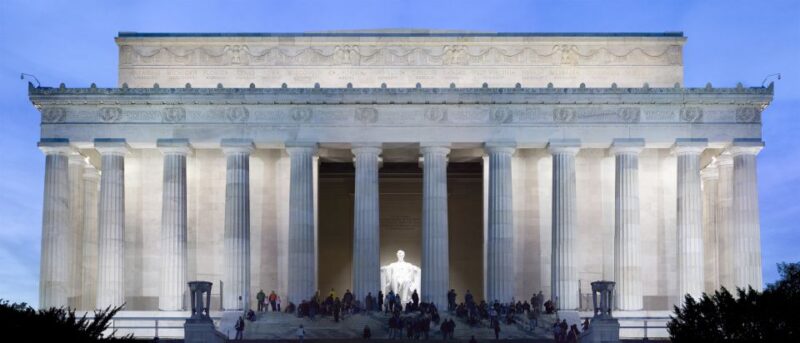 Washington DC: Small-Group 3-Hour Night Tour - The Sum Up