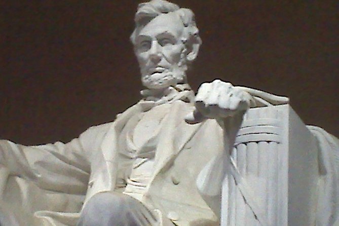 Washington DC Small-Group Evening City Tour - FAQs