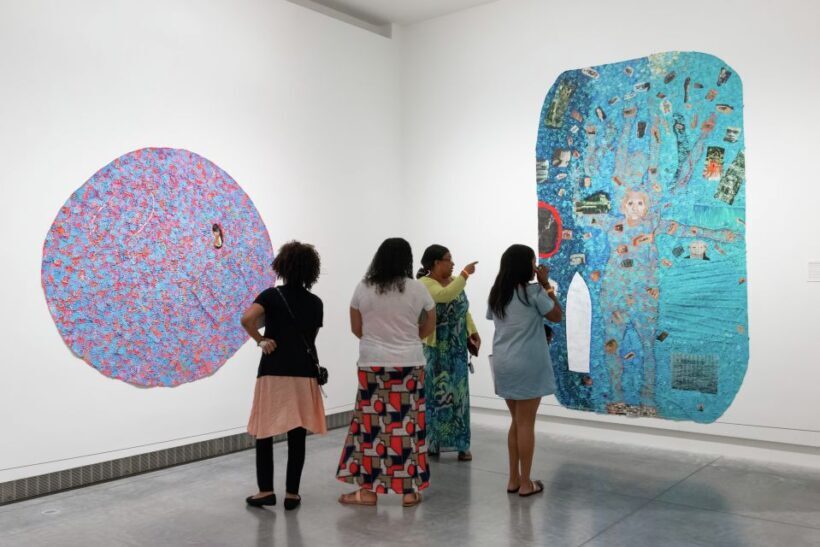 Washington DC: Smithsonian American Art Museum Private Tour - Key Points