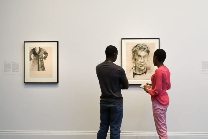 Washington DC: Smithsonian American Art Museum Private Tour - The Sum Up