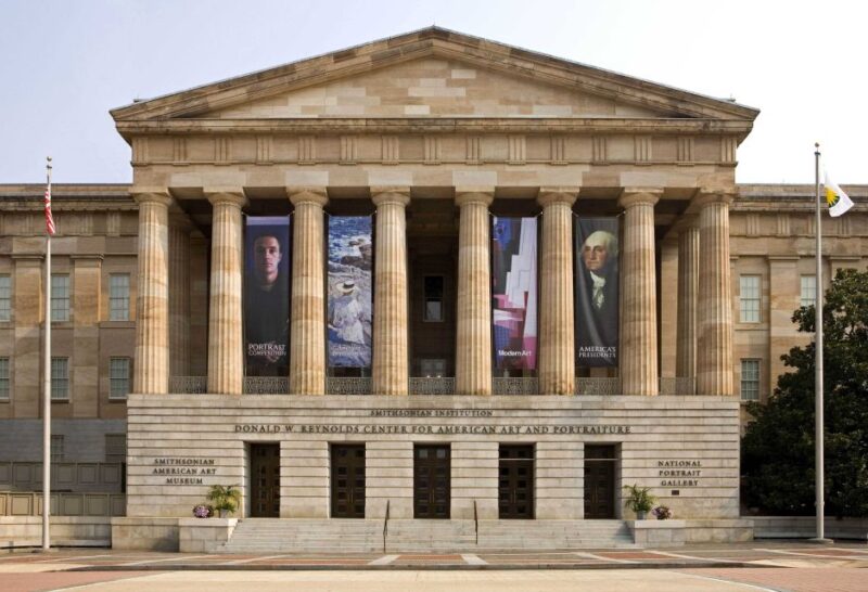Washington DC: Smithsonian American Art Museum Private Tour - The Sum Up: Is This Tour Right for You?