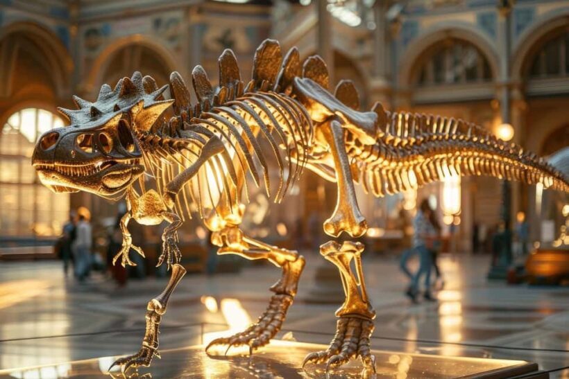 Washington DC Smithsonian Natural History Private Tour - Key Points