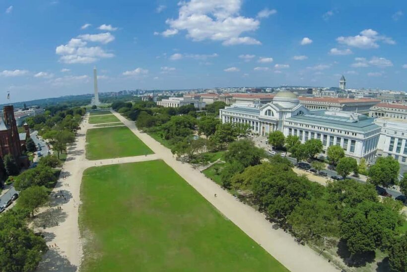 Washington DC Smithsonian Natural History Private Tour - An In-Depth Look at the Experience