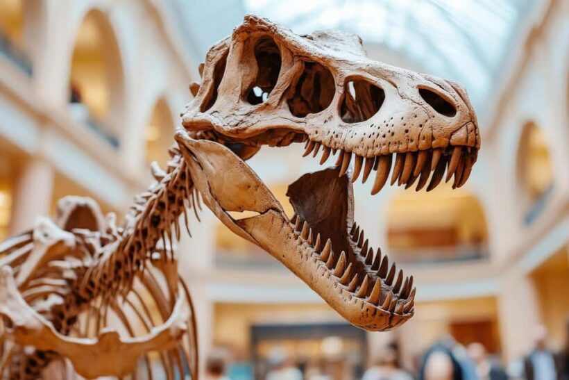 Washington DC Smithsonian Natural History Private Tour - FAQ