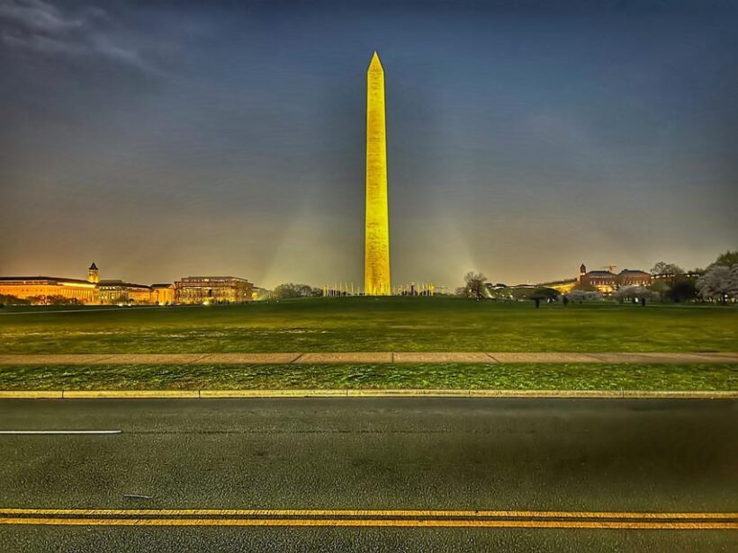 Washington DC: Sunrise and Sunset Tour - Value Analysis