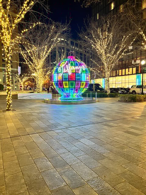 Washington DC: Sunrise and Sunset Tour - Final Thoughts