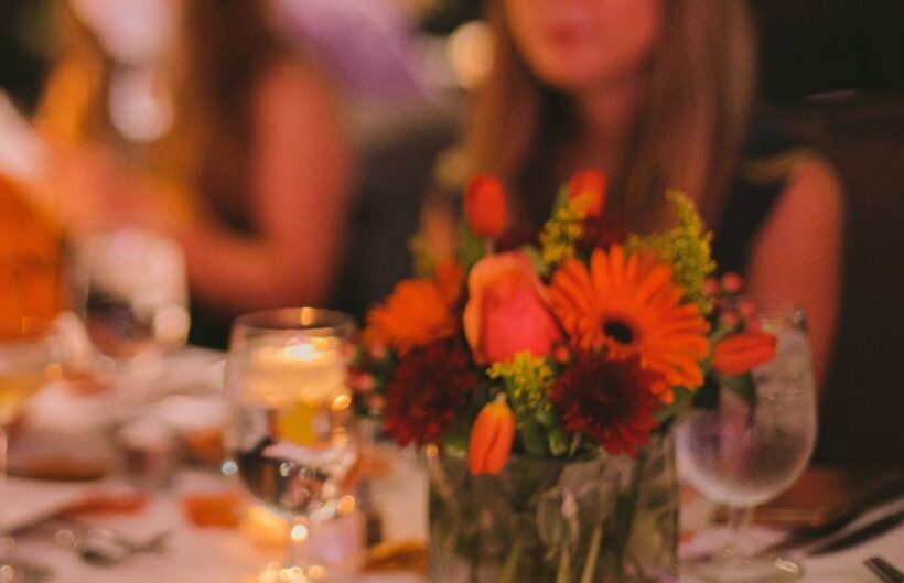 Washington DC: Thanksgiving Gourmet Dinner River Cruise - An Immersive Look at the Thanksgiving Dinner Cruise