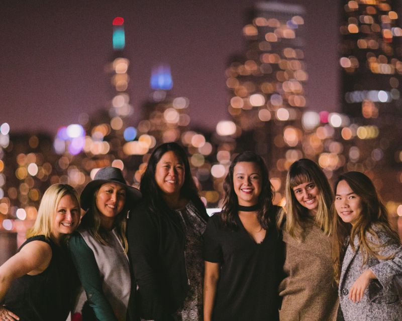 Washington DC: Thanksgiving Gourmet Dinner River Cruise - What We Found in the Details