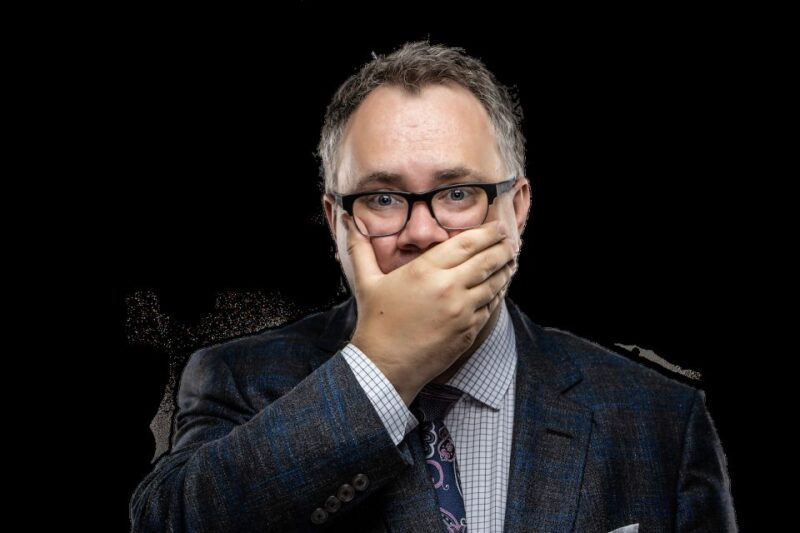 Washington, DC: The Good Liar: Brian Curry - FAQ