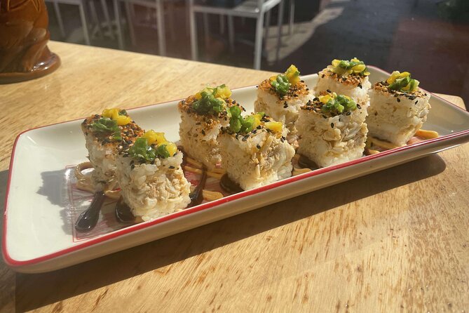 Washington DC Walking Food Tour With Secret Food Tours - Who Should Consider This Tour?