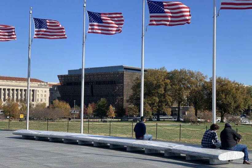 Washington DC: Walking Tour and African American Museum - Pricing and Value
