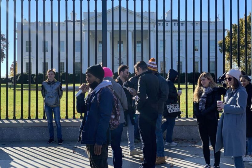 Washington DC: Walking Tour and African American Museum - Final Thoughts