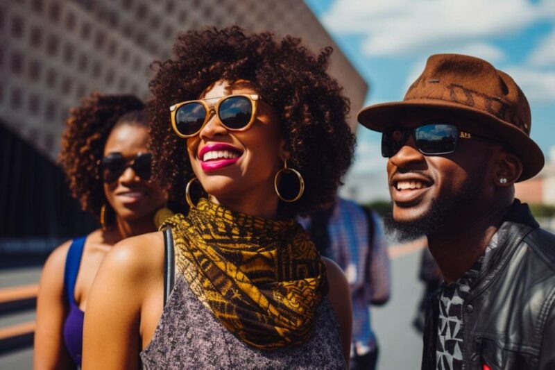 Washington DC: Walking Tour and African American Museum - Who Should Consider This Tour?