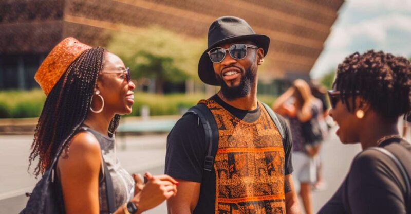 Washington DC: Walking Tour and African American Museum - Final Thoughts