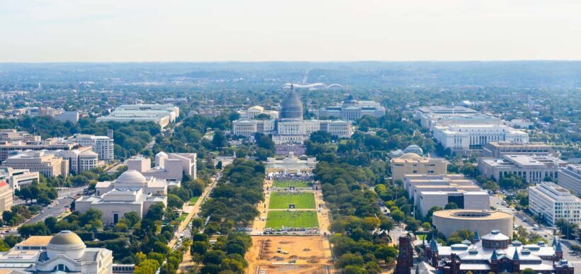 Washington DC: Washington Monument Top View Reserved Entry - The Experience in Detail: From Reservation to Return
