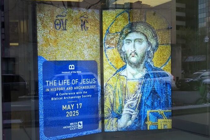 Washington DC's Museum of the Bible guided tour Experience - Final Thoughts: Is This Tour for You?