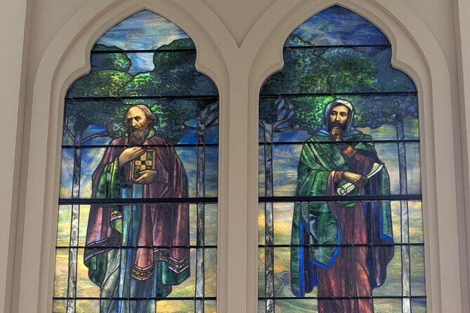 Washington DC's Museum of the Bible guided tour Experience - FAQ