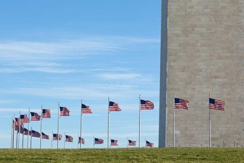 Washington DC:Sightseeing & Mount Vernon Admission Admission - What the Reviews Say