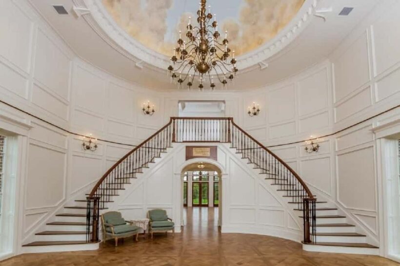 Washington DC:Small Group Thomas Jefferson Monticello Tour - Key Points