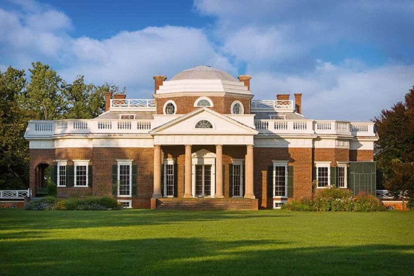 Washington DC:Small Group Thomas Jefferson Monticello Tour - An Overview of the Experience