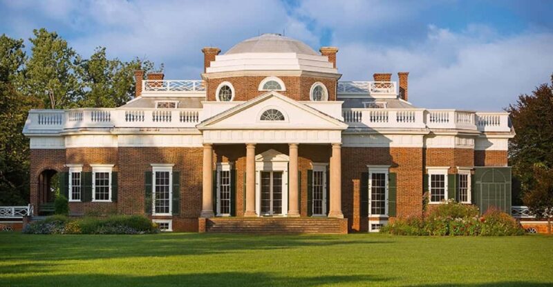 Washington DC:Small Group Thomas Jefferson Monticello Tour - The Logistics: Making the Most of Your Day