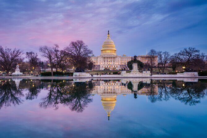Washington Harbour in DC Photo Lesson and Tour - An In-Depth Review of the Washington DC Photography Tour