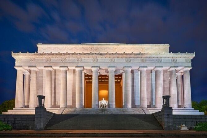 Washington Highlights Walking Tour with a Guide - Who Will Love This Tour?