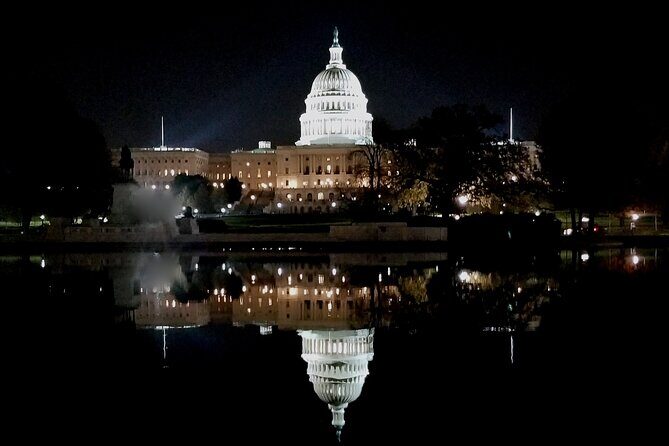 Washington Monument Admission with Morning City Narrated Bus Tour - Frequently Asked Questions