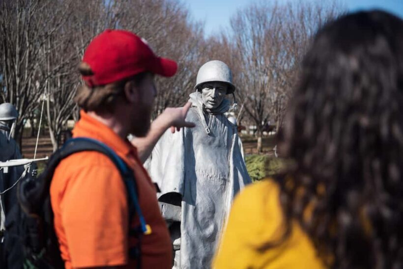 Washington Monument Ticket & National Mall Memorials Tour - The Value of This Tour