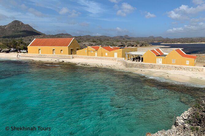Washington Park Tour with Local Guide on Bonaire - FAQ