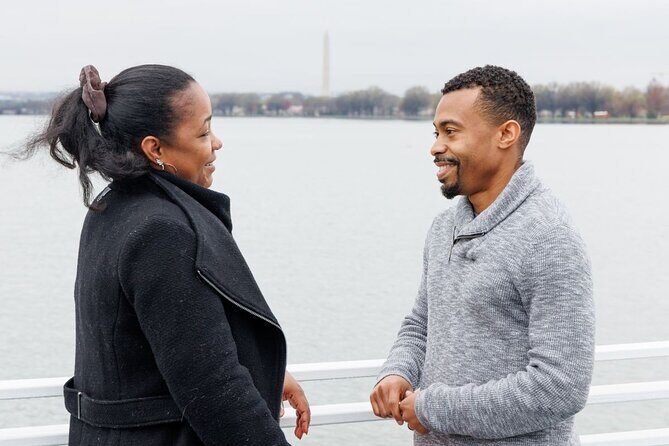 Washington Premier Lunch Cruise - The Real-World Experience: Pros and Cons