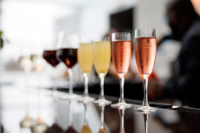 Washington Premier Lunch Cruise - Frequently Asked Questions (FAQs)