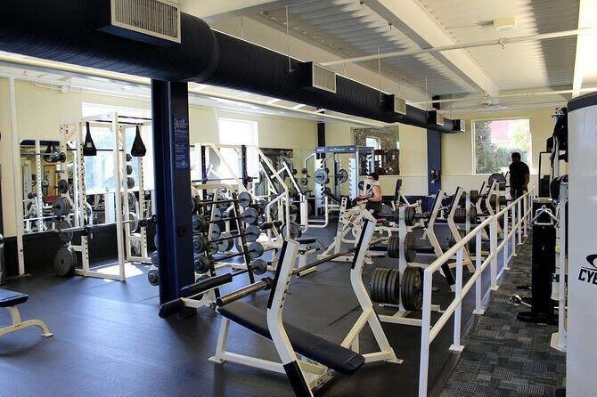 Washington Premium Fitness Pass - How Does It Work in Practice?