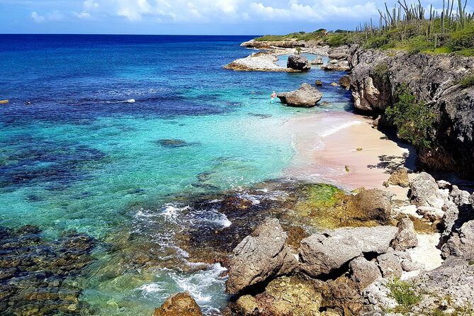 Washington Slagbaai National Park Tour in Bonaire - An Authentic Day in Bonaire’s Wilderness
