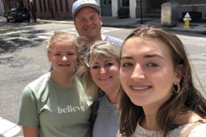 Washington University Scavenger Hunt Adventures at WashU - An Honest Look at the Experience