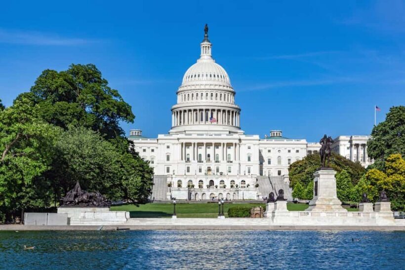 Washington VIP Tour - Museums and Cultural Stops