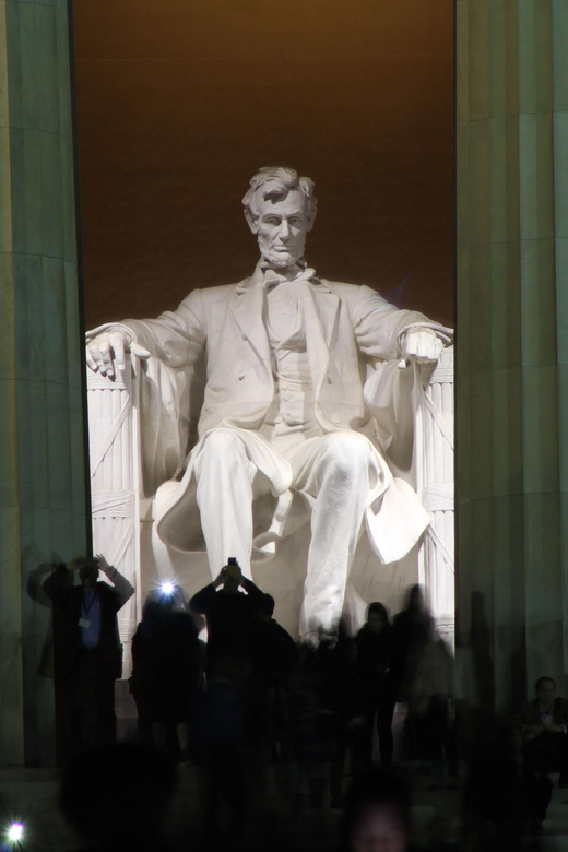 Washington VIP Tour - Final Thoughts