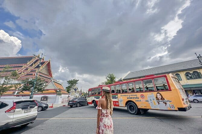 Wat Pho and Wat Arun Guided Walking Tour (2 Hours) - A Deep Dive into the Tour Experience