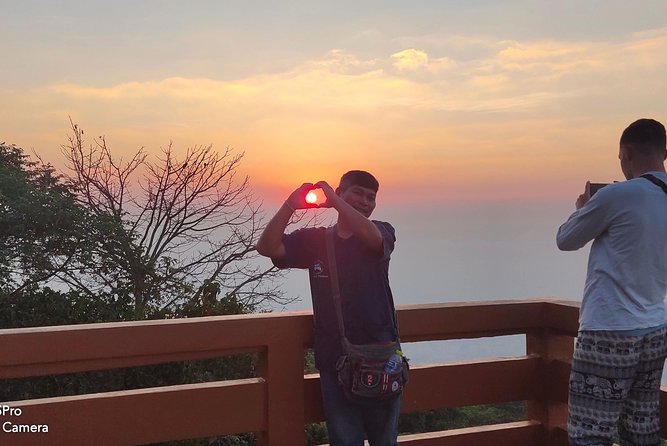 Wat Phra That Doi Suthep spiritual Sunrise Tour with an Ex-monk - A Detailed Look at the Tour Experience