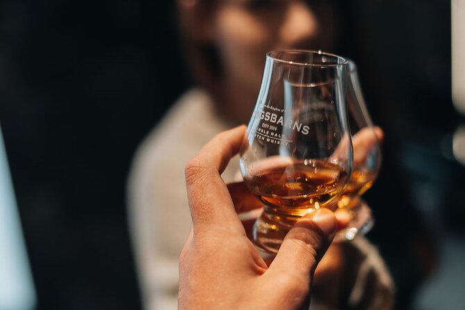 Watch Building Experience - Edinburgh - What Travelers Say