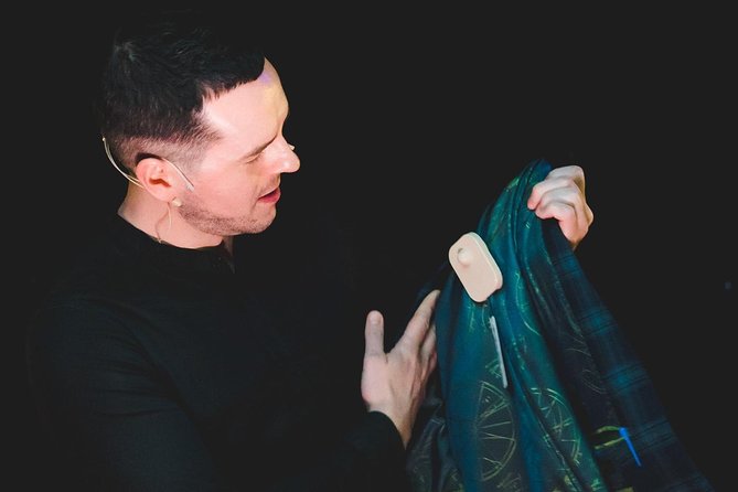 Watch Closely - An Evening of Magic - Audience Recommendations and Feedback