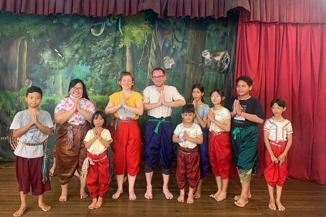 Watch Live Khmer Traditional boxing in Phnom Penh - Who Will Enjoy This Tour?