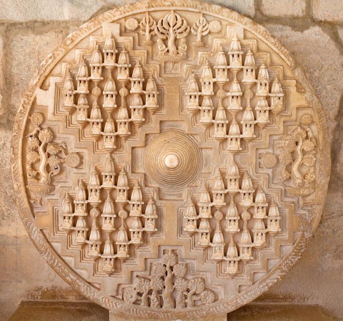 Watch Ranakpur Temple with Jodhpur drop from Udaipur - FAQ